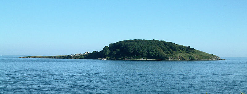 Looe Island - Alchetron, The Free Social Encyclopedia